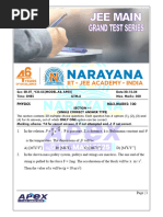 Physics BITSAT Question Bank | PDF | Force | Electronvolt