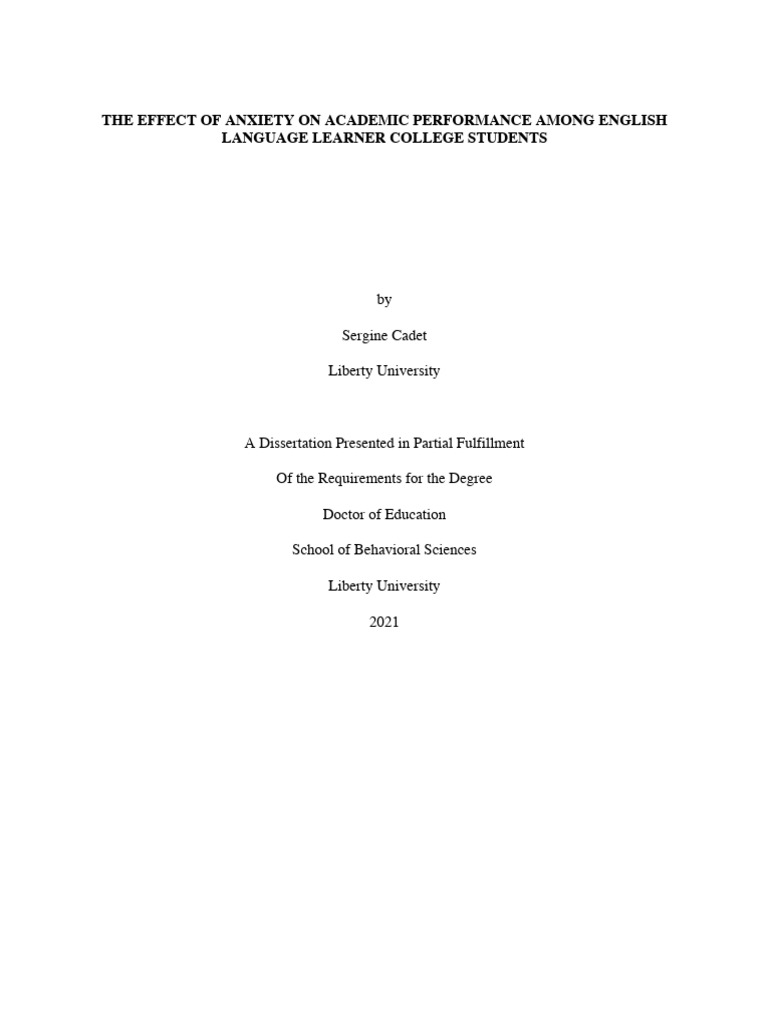 Fulltext | PDF | Second Language | Learning