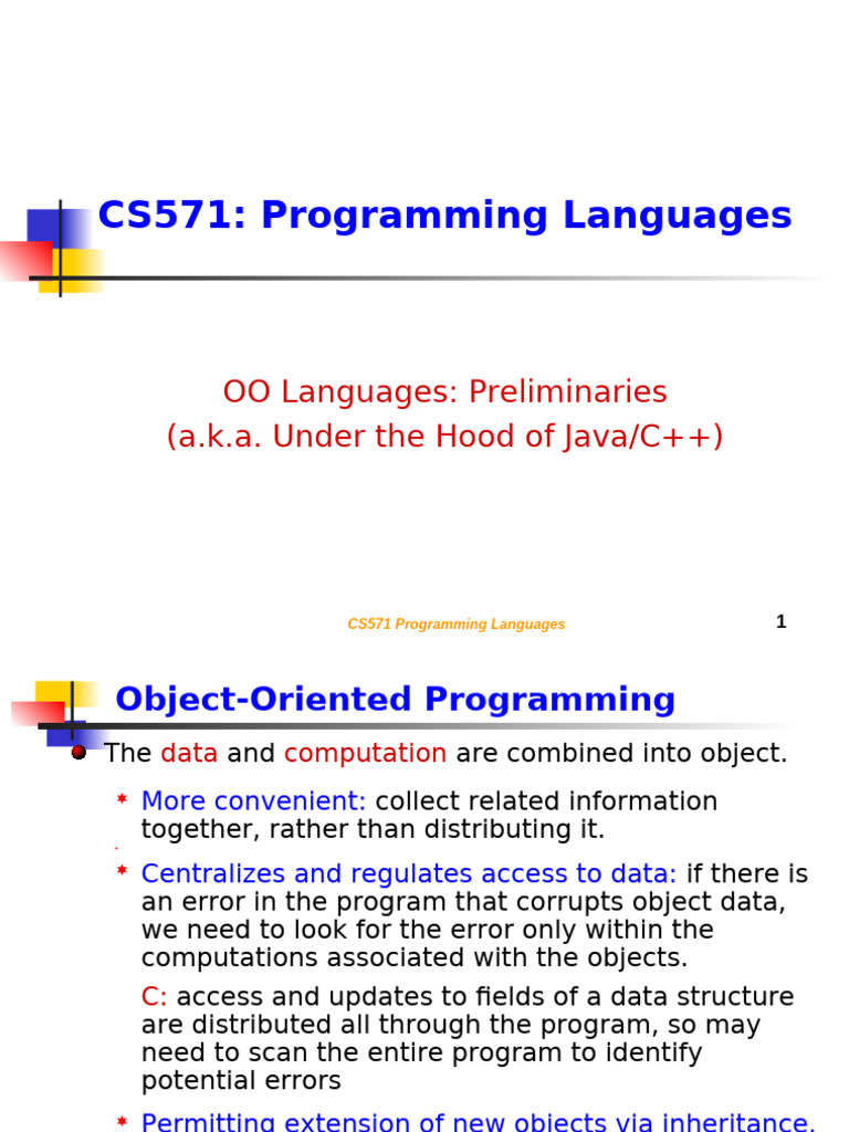 Oo0 Pdf Class Computer Programming Method Computer Programming 0551