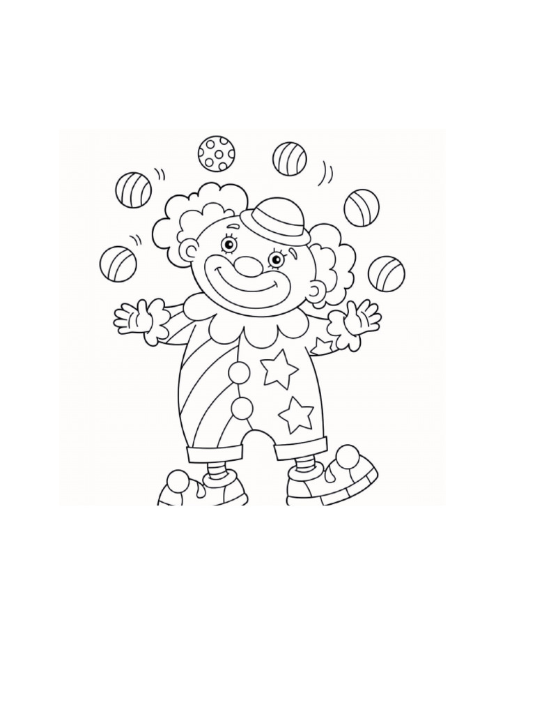 Payaso | PDF