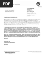 Lic 700 | PDF | Child Protective Services | Public Services