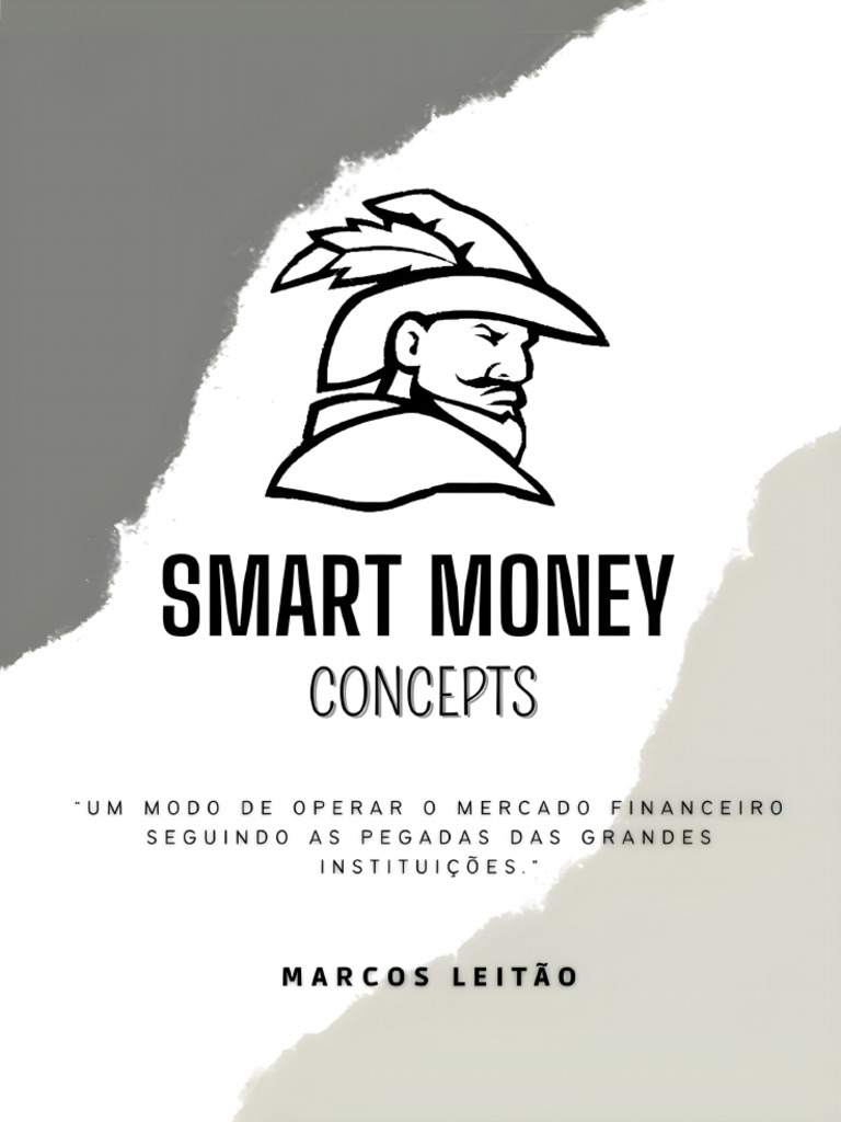 Smart Money Concepts | PDF