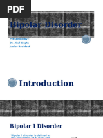 Bipolarity Index With Questions | PDF | Mania | Mood Disorders