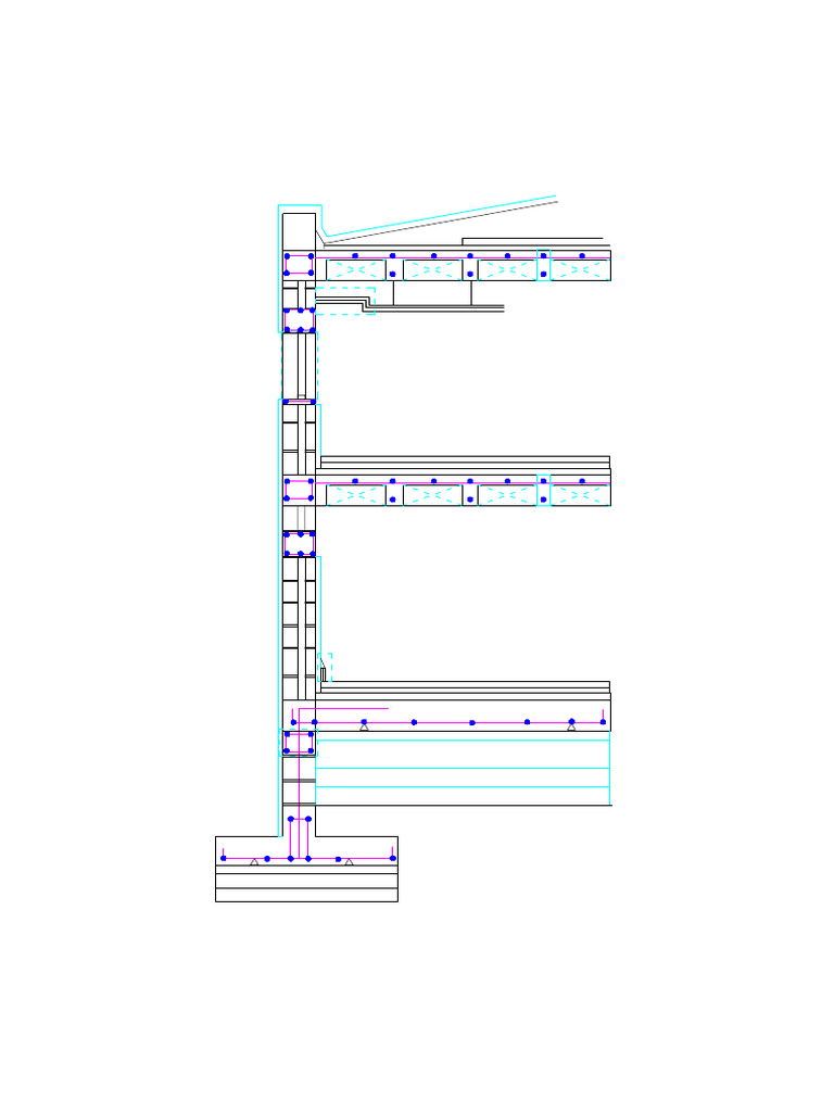 Corte Constructivo | PDF