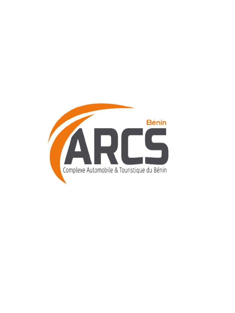 Arcs Benin - Logo | PDF