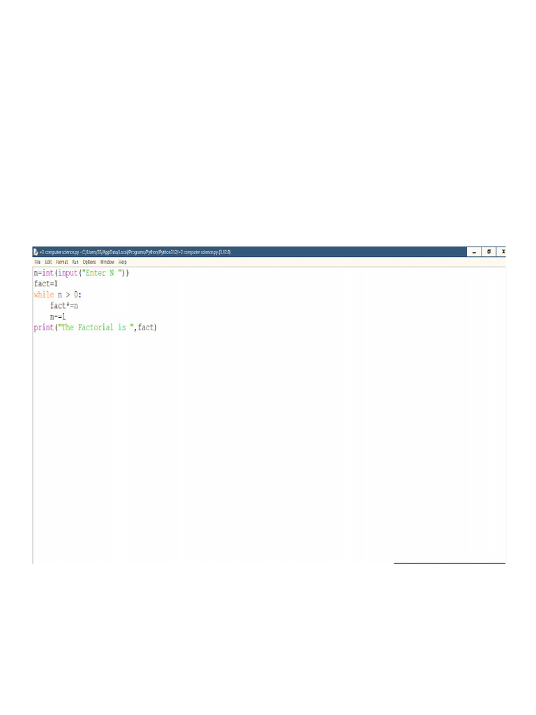 Kashish Computer File Complete Edit | PDF