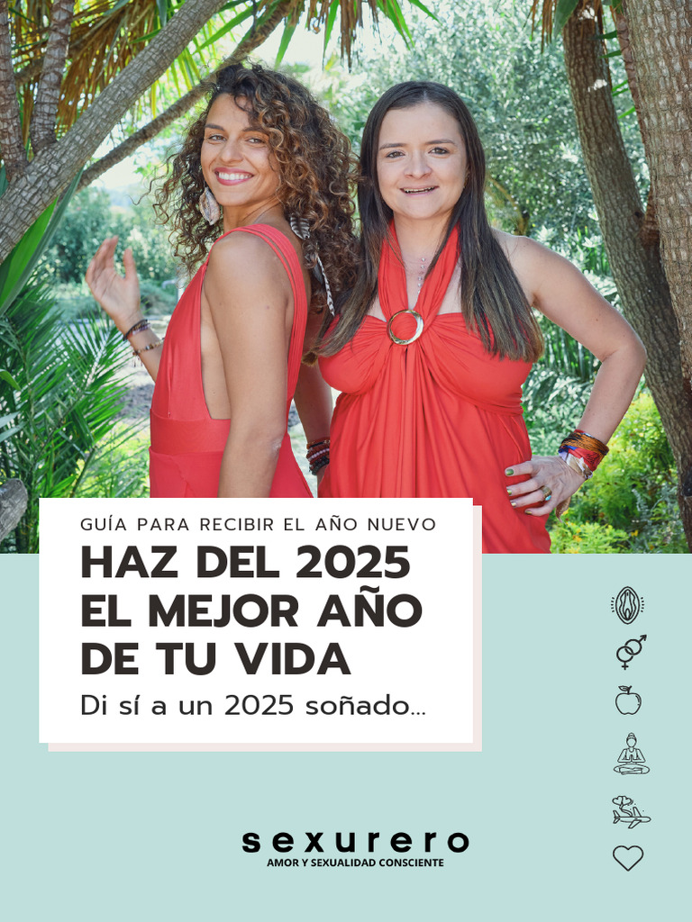Guía para un 2025 Soñado | PDF