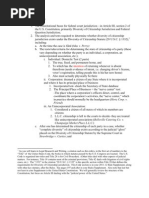 Parliamentary Procedure Cheat Sheet | Meetings | Constitutional Law