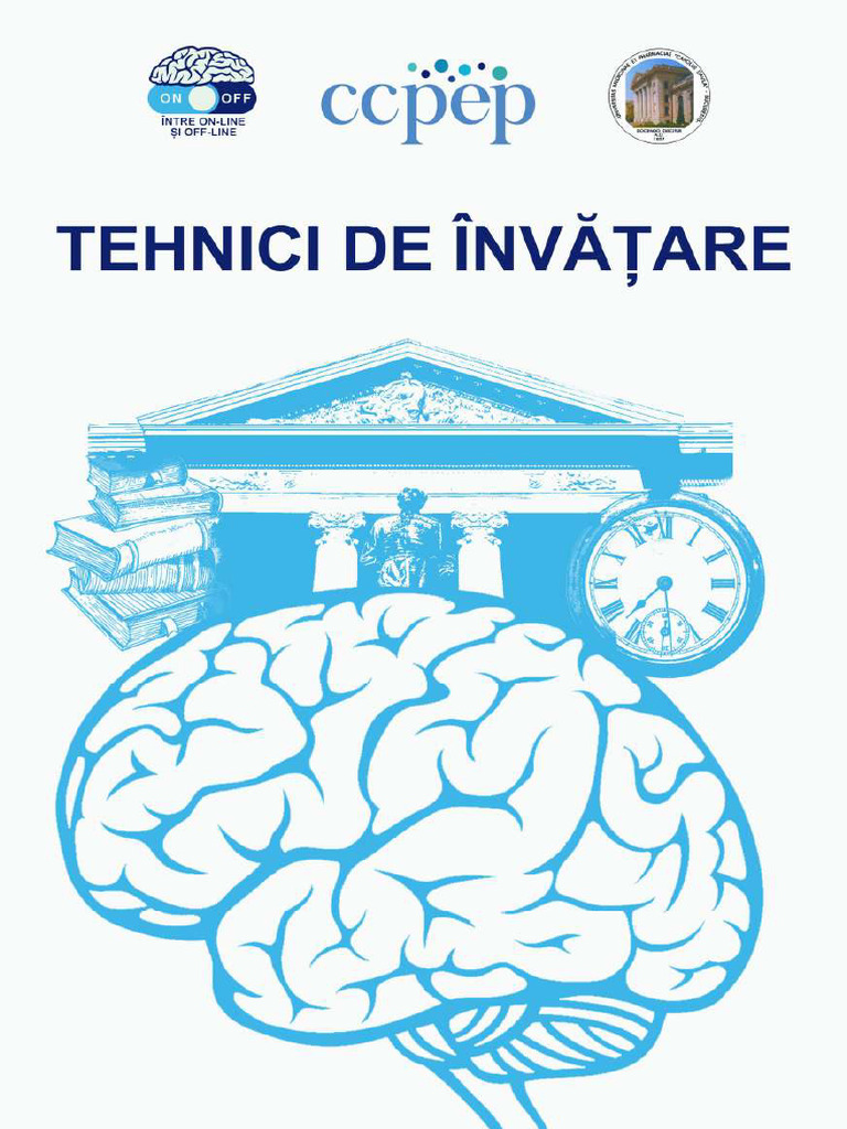 Kit Tehnici de Invatare | PDF