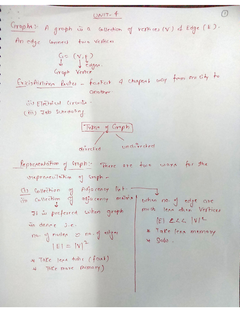 Kruskal Prims, MST | PDF
