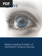 Fortified Antibiotic Eye Drops | PDF | Medical Treatments | Drugs
