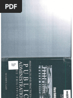 Public Administration Theory & Practice | PDF | Public Administration ...