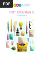 Lesson Plan GR 8 Creative Arts Visual Art T1 W7,8 | PDF | Rubric ...