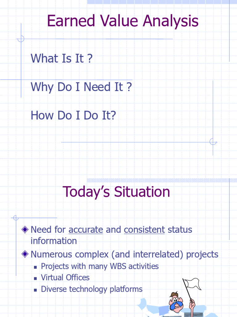 Earned Value Analysis | PDF