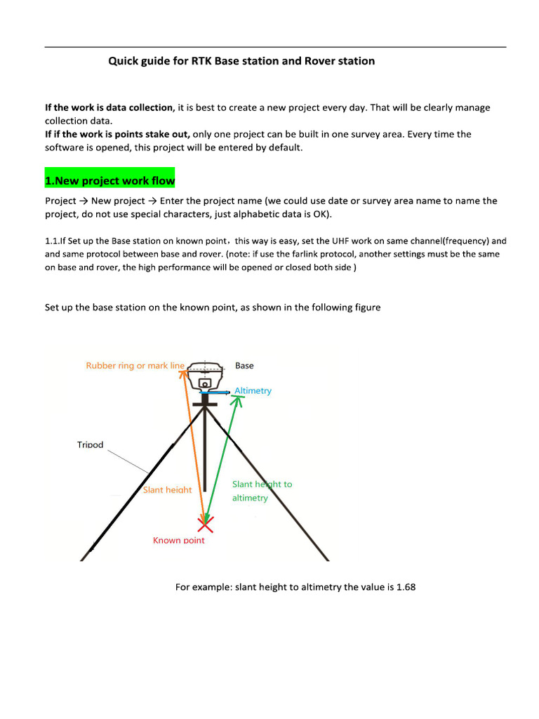 Quick Guide | PDF