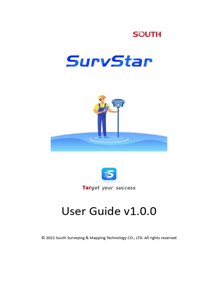 SurvStar User Guide v1.0.0 | PDF | File Transfer Protocol | Wi Fi