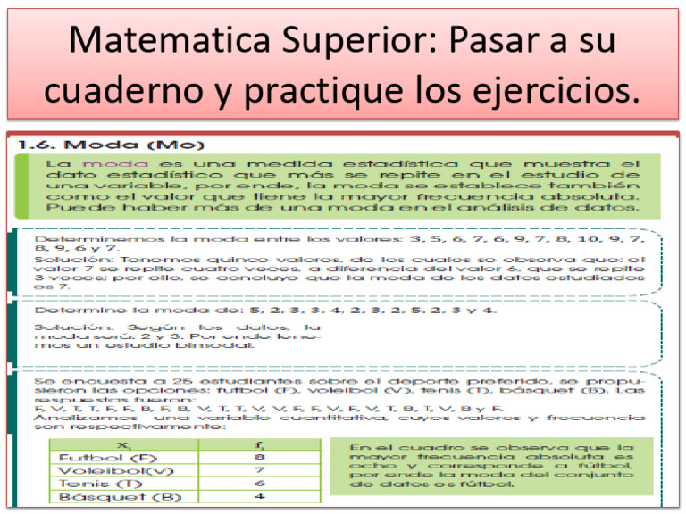 Matematica | PDF