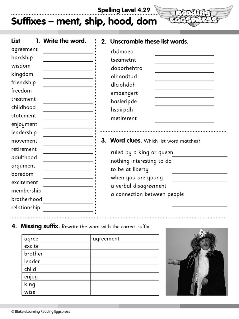 Lesson 137 - Ment Ship Hood US Student PDF | PDF