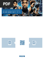 Change of Ownership Form - DSTV | PDF