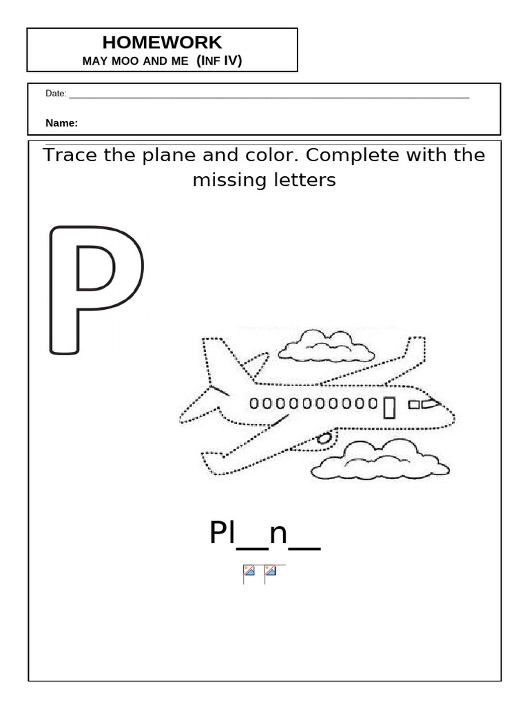 INF 4 HW 07-10C | PDF