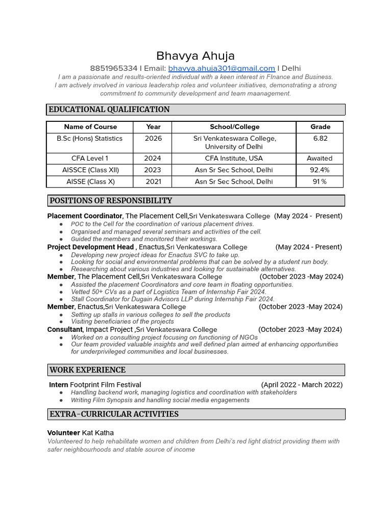 Bhavya Ahuja SVC 1923009 | PDF | Economies