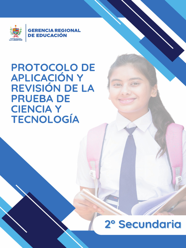 Cyt - Protocolo 2024 | PDF