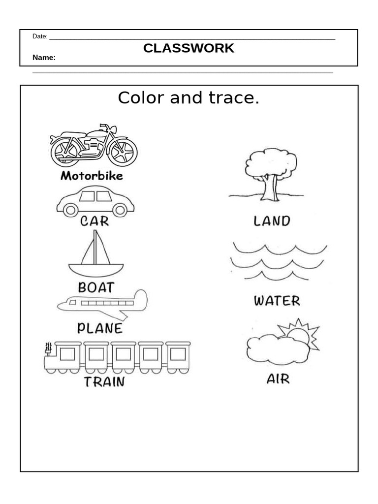 K2 - Transport | PDF