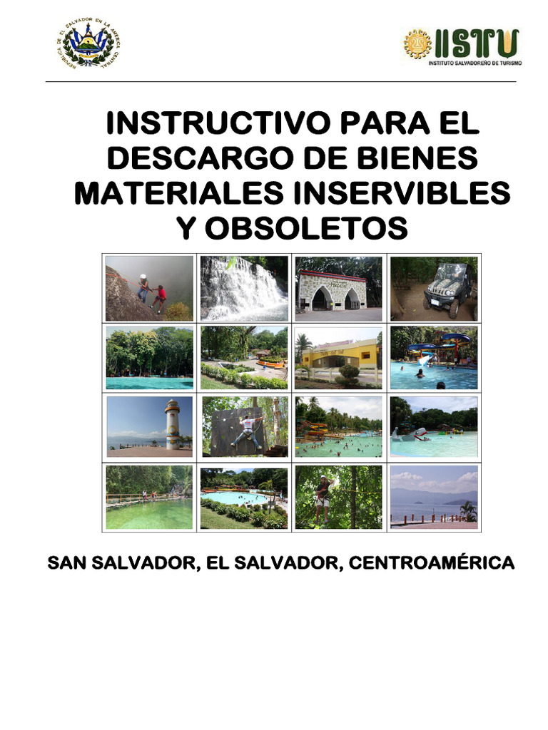 Instructivo_para_el_Descargo_de_Bienes_Materiales_Inservibles_y ... Instructivo_para_el_Descargo_de_Bienes_Materiales_Inservibles_y ...