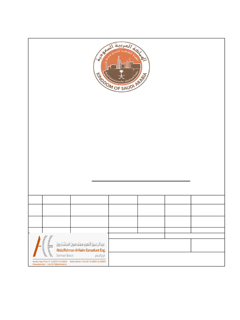 Existing Site Condition Report | PDF | Road | Telecommunications