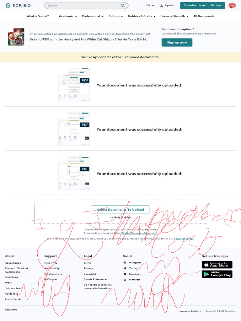 Oh | PDF | Scribd | Computing