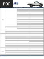Motorcraft Oil Chart | PDF | Motor Oil | Car Body Styles