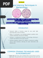 COA Buffered Himedia | PDF | Medical Specialties | Microbiology