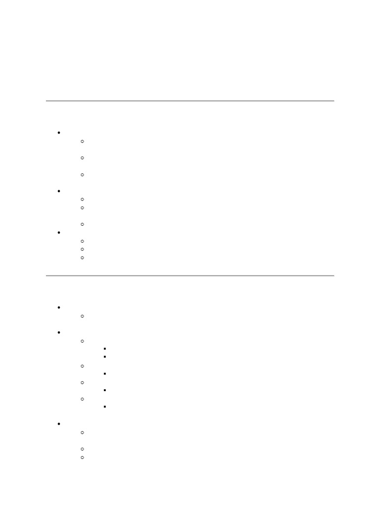 AWS FAT Module 3 | PDF | Computer Network | Ip Address