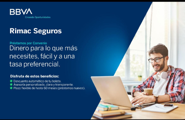 Convenio_Rimac_ | PDF