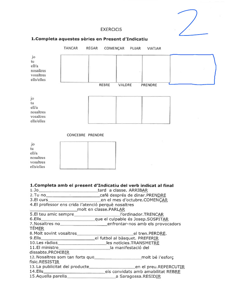 Present - Dosier | PDF