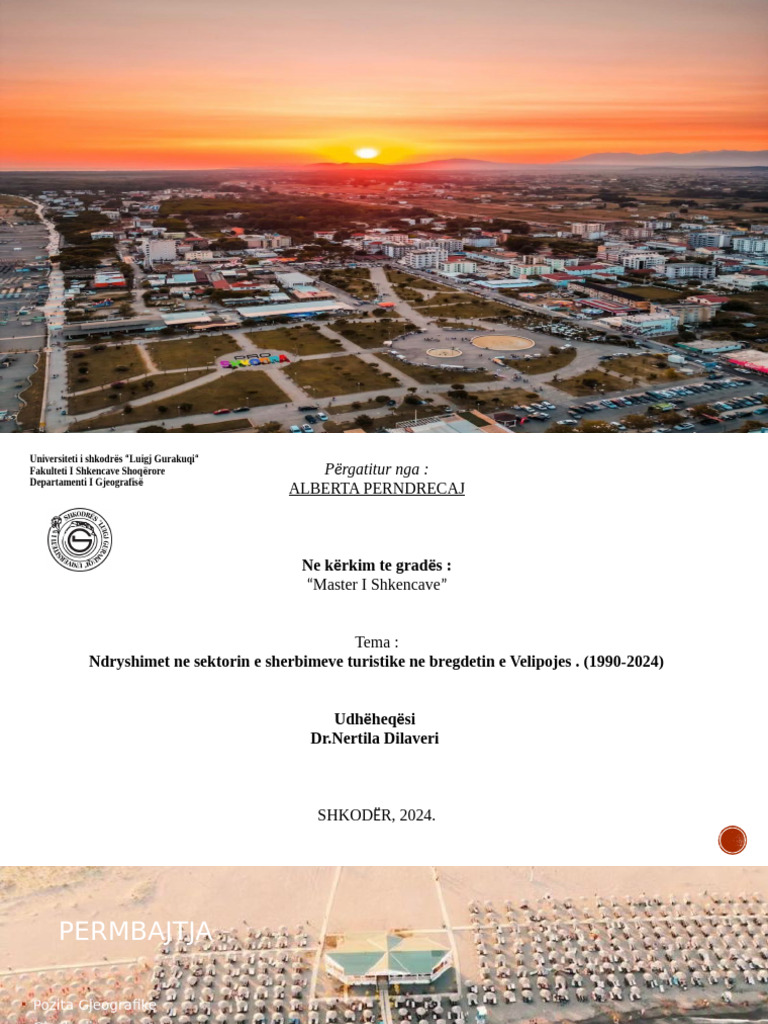 Alberta Power Point Tem Diplome | PDF