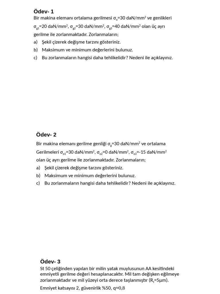 +odev_yorulma+_DZL_ | PDF