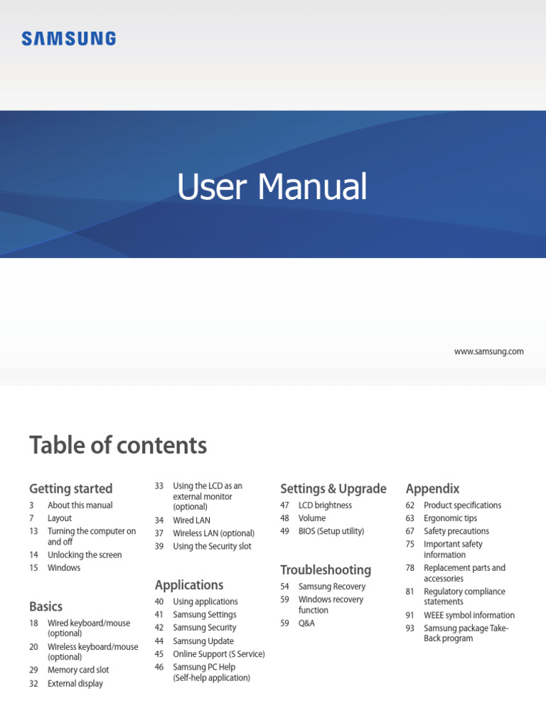 6 | PDF | Computer Keyboard | Computer Monitor