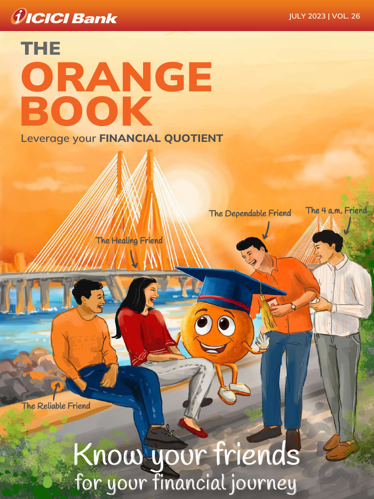 the-orange-book-vol-26 | PDF | Money | Payments