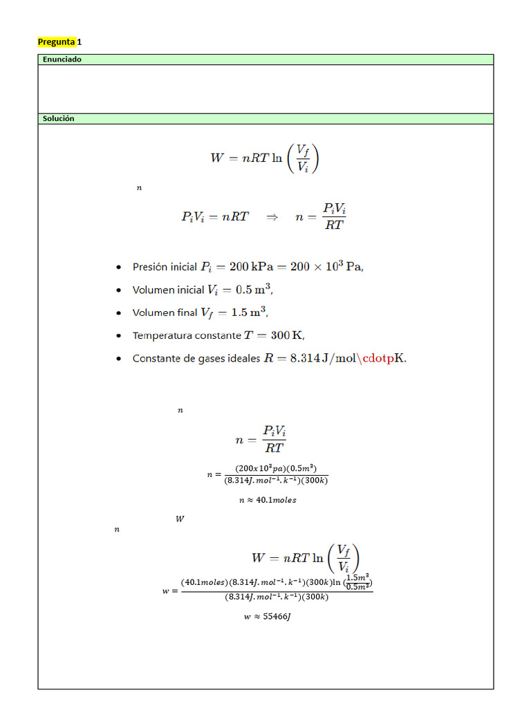 EF_DESARROLLO_F_SICA_2 | PDF | Gases | Oscilación