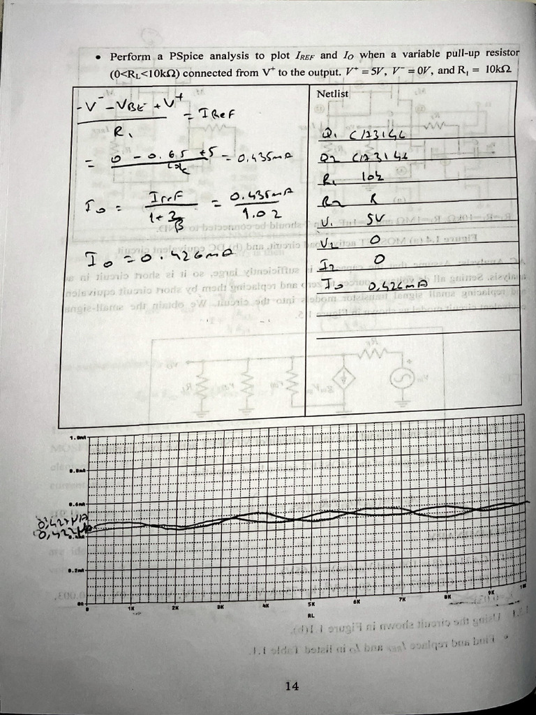 SelcukburakKolay Lab1 | PDF | Electrical Engineering | Electronics