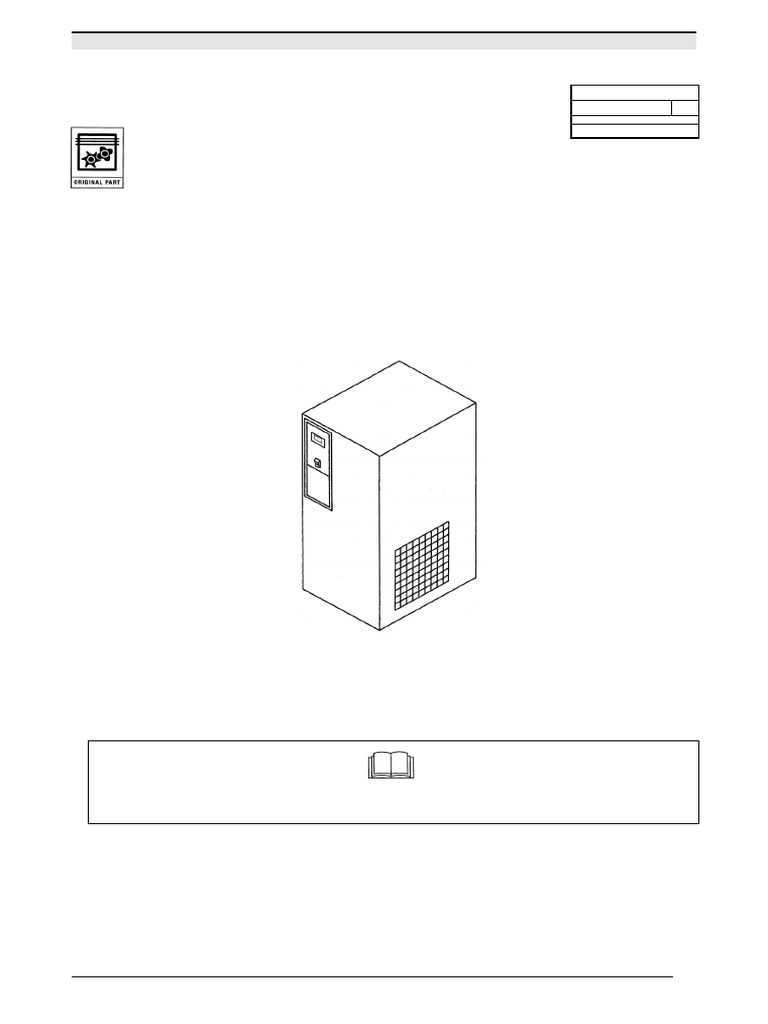 Man E7 A E10S 9828093075 Ed 01 (FI) | PDF