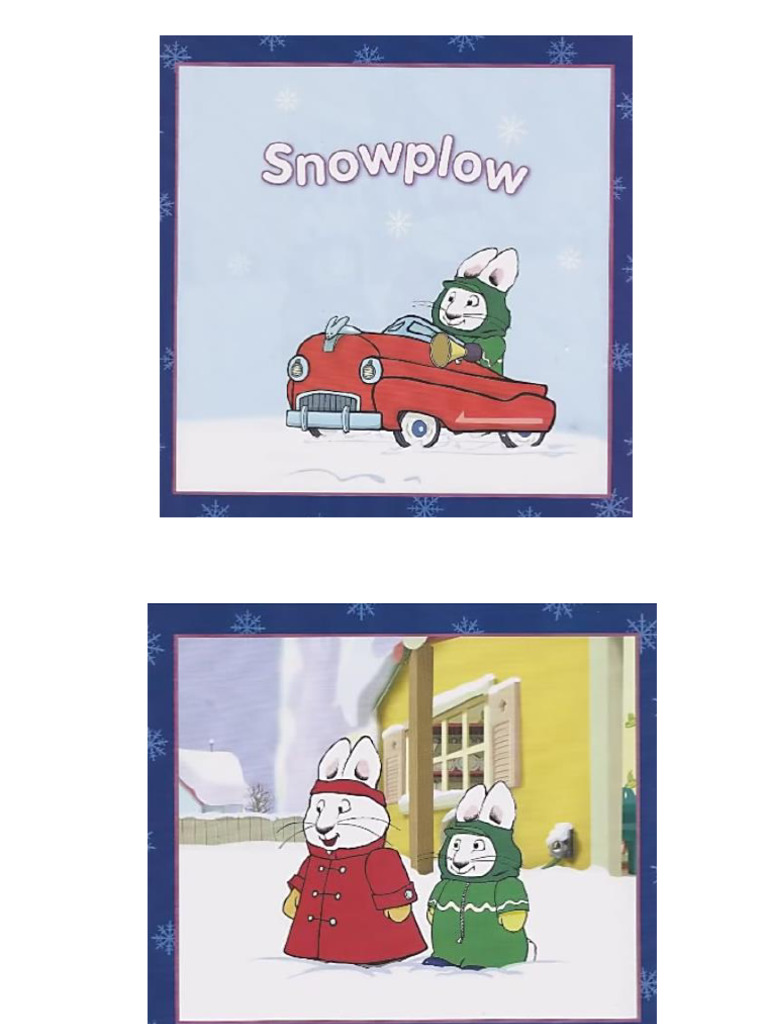 Snowplow | PDF