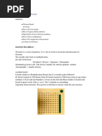 Defusal Manual Roblox | PDF | Color | Mathematics