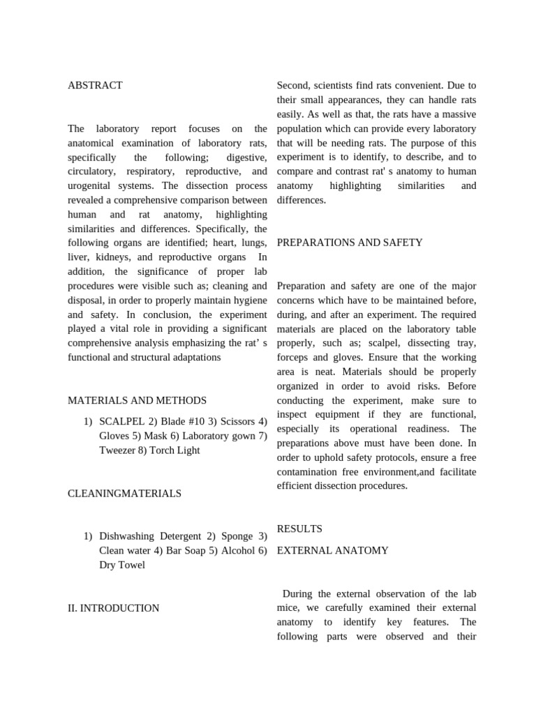 bwiset na raw sya | PDF | Anatomy | Liver