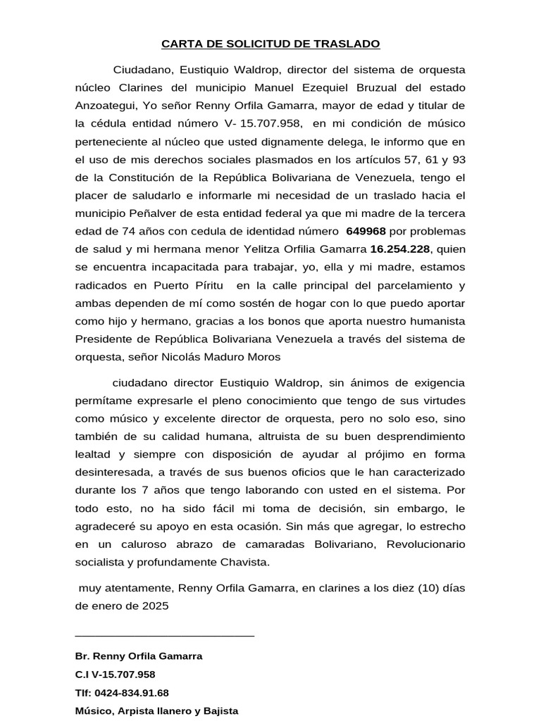 Ref. Comercial Jose Sanchez | PDF