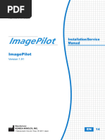 Software Installation Instructions For CARESTREAM Image Suite V4MR4P1 ...