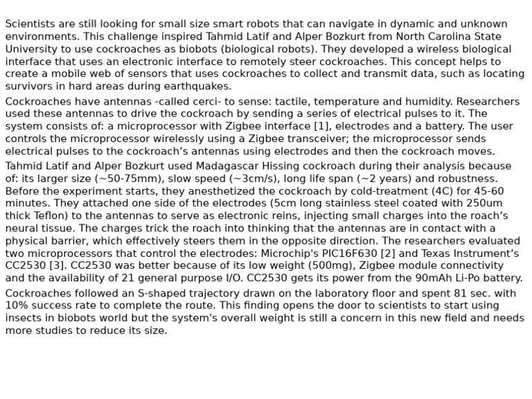 Text For Editing Demo Edit 2 | PDF