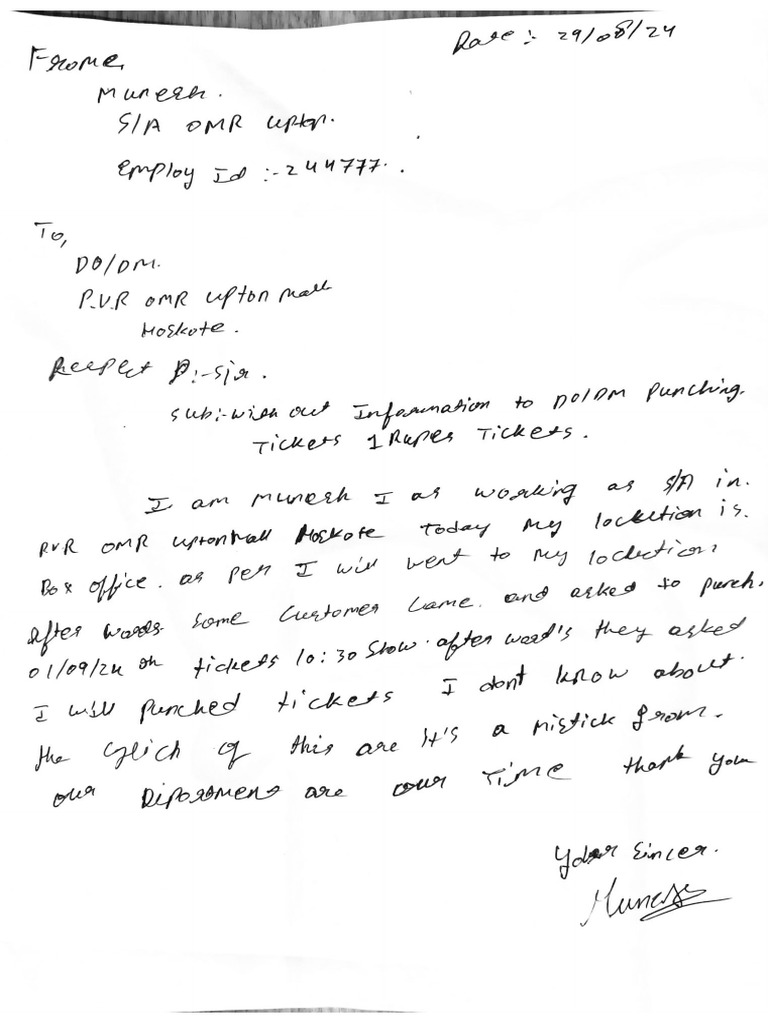 Explanation Munesh | PDF