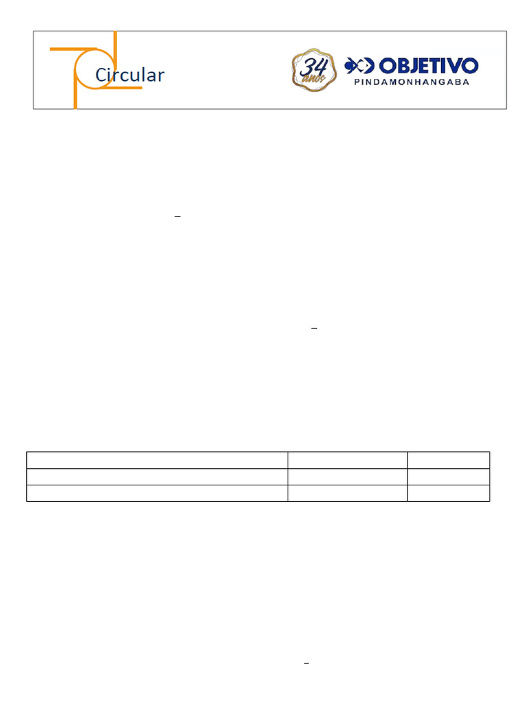Circular 77 - Reunião de Pais - 4º Bimestre | PDF